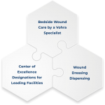 Wound Care Specialists - Wound Care Experts | Vohra Wound Physicians