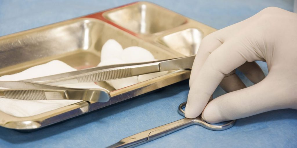 Four Methods of Debridement | Vohra Wound Physicians