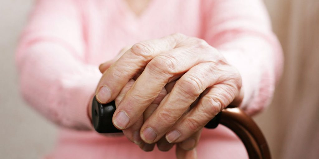 Geriatric Skin Conditions | Vohra Wound Physicians