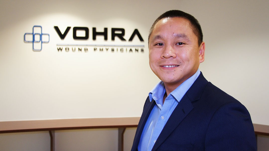Health Literacy Month | Vohra Wound Physicians