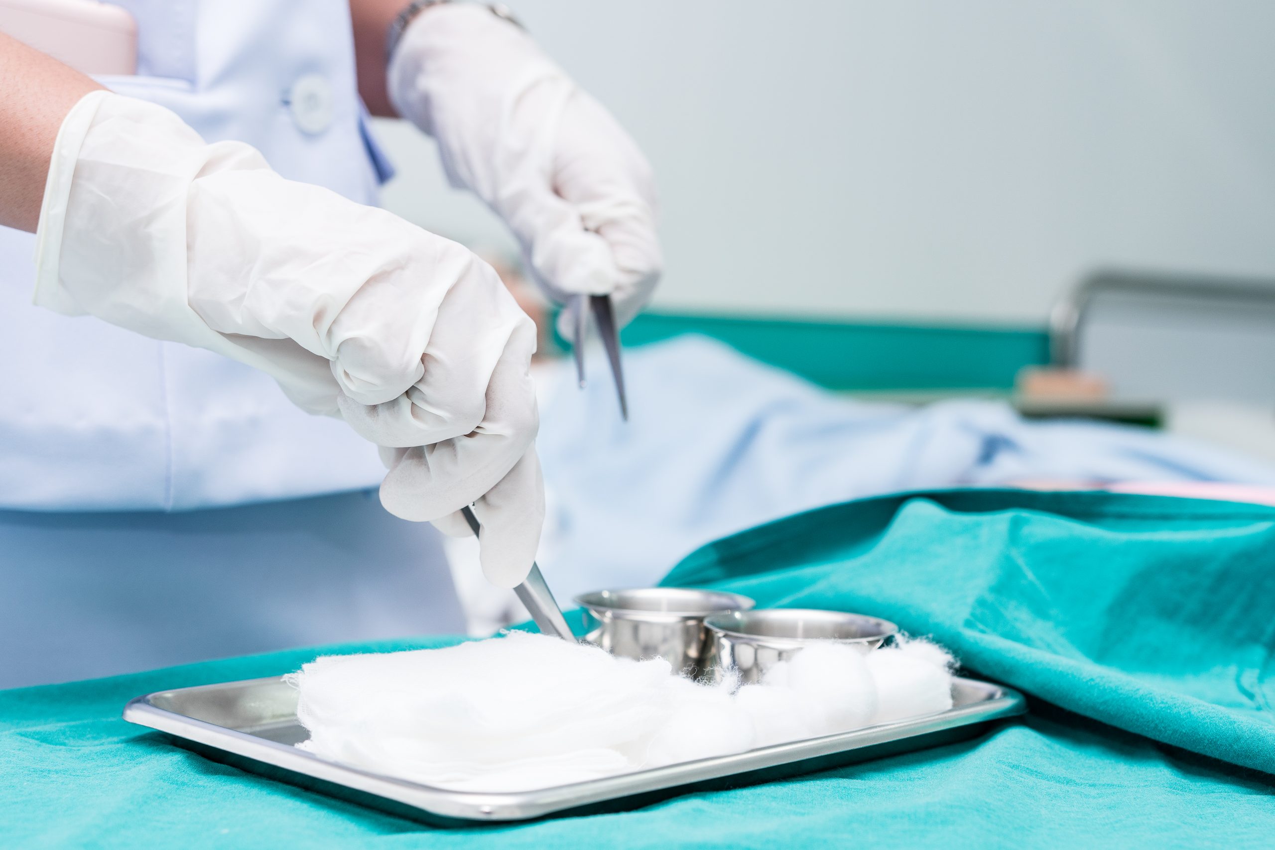 Pressure Injuries: A Comprehensive Introduction | Vohra Wound Physicians