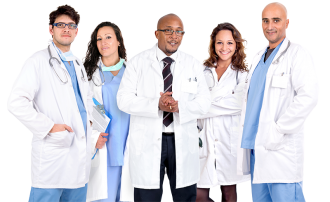 Vohra Certification | Vohra Wound Physicians