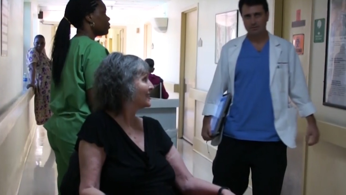 Telemedicine For Wound Care - Wound Care At Home | Vohra Wound Physicians