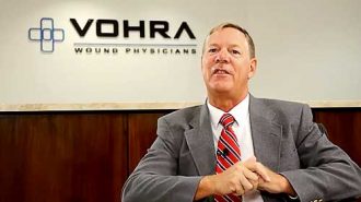 Physician Careers - Vohra